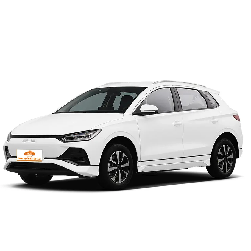Luxury Electric Car Brand Byd E2 2023 Byd E2 Electric Car Used Compact ...