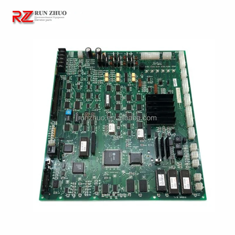 S*gma Elevator Main Board DOC-120 DOC-130 DOC-131 DOC-132 AEG02C257