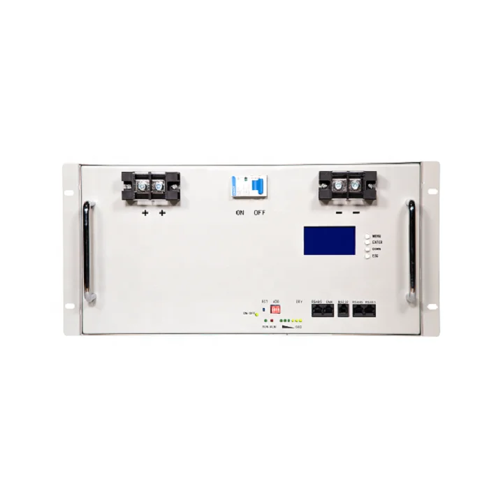 Communication Base Station UPS Industrial Supporting Emergency ...