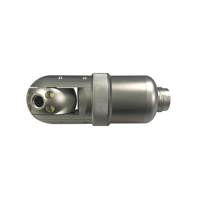 Drain Pan Tilt Inspection Camera Free Sample - WITSON