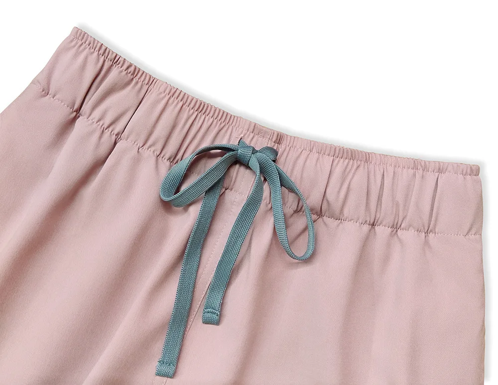 Wide Leg Style Medical Surgical Pants Doctor Nurse Pants Medical And ...