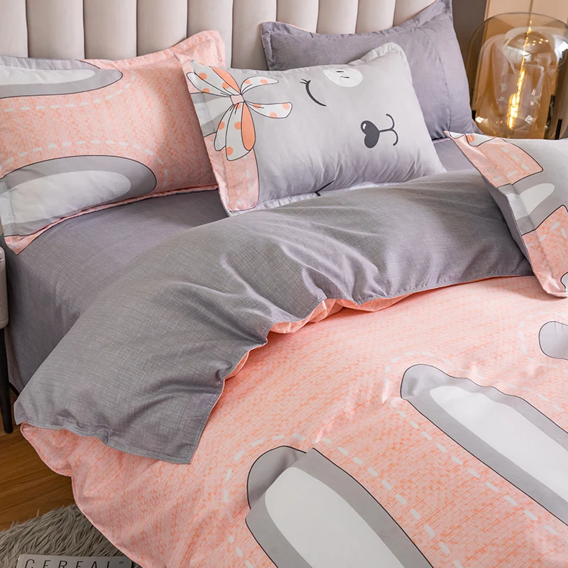 The Best And Cheapest Aloe Cotton Bedding High Quality Sheets And Bed ...