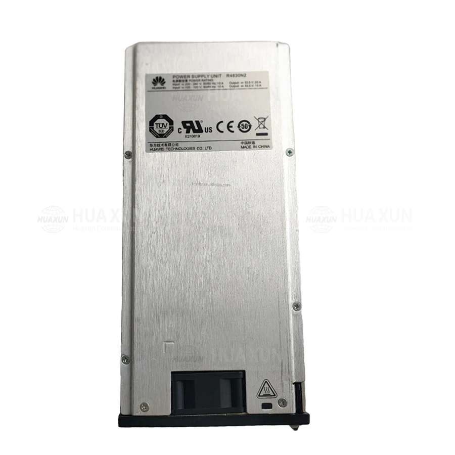 Original brand telecom power supply rectifier R4830N2 rectifier module ...