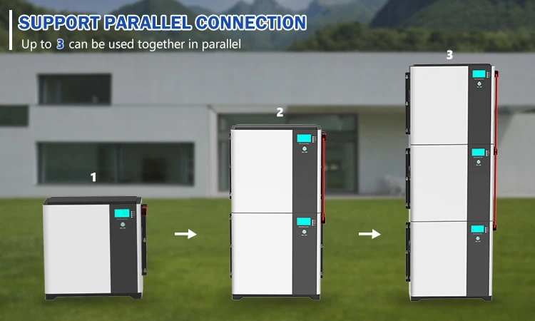 BYD Batteries Prismatic Cell 24V 48V 5KWH 10KWH 15KWH 20KWH 25KWH ...
