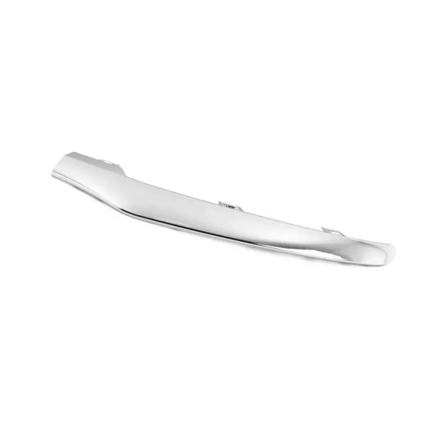 Hot Sales Front Bumper Molding Trim Strip Front Chrome for Mercedes ...