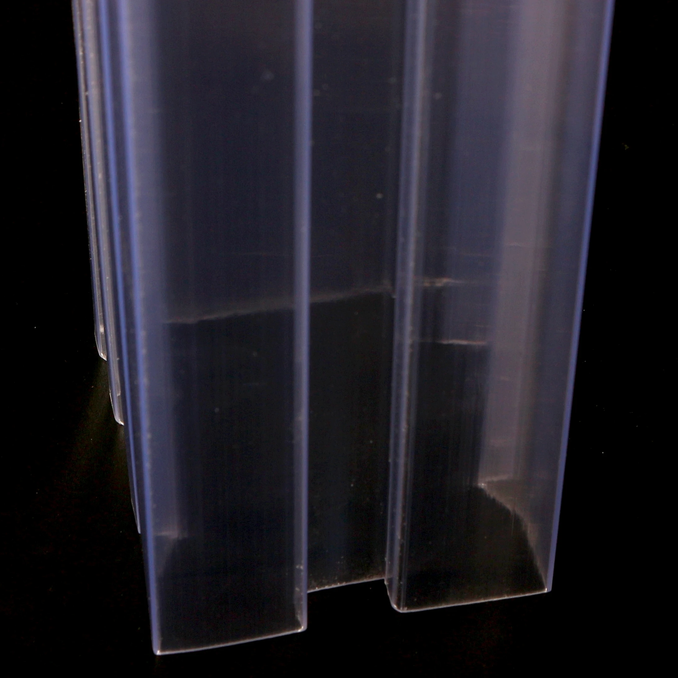 Frosted Surface Led Strip Light Diffuser Pmma Light Cover Lighting ...