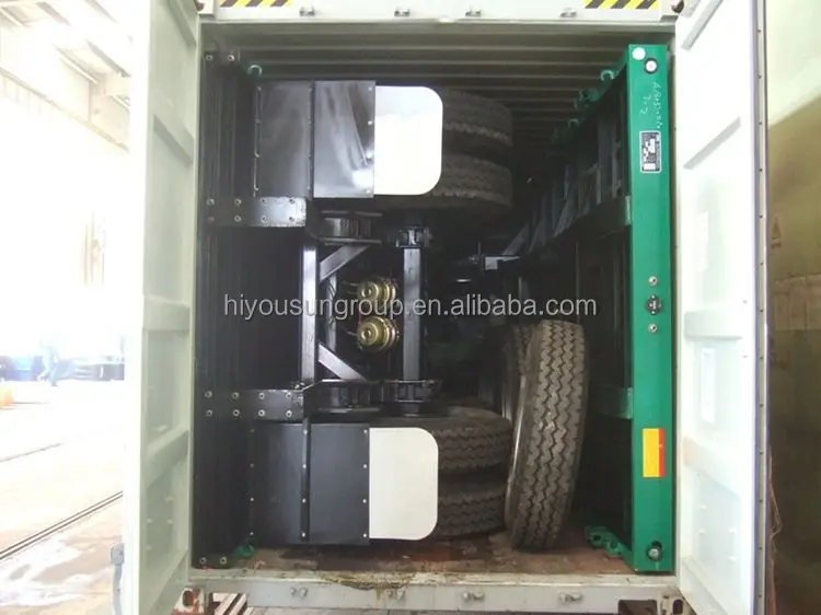 Cars Hauler Small Machine Delivery Hydraulic Lift Racing Car Carrier ...