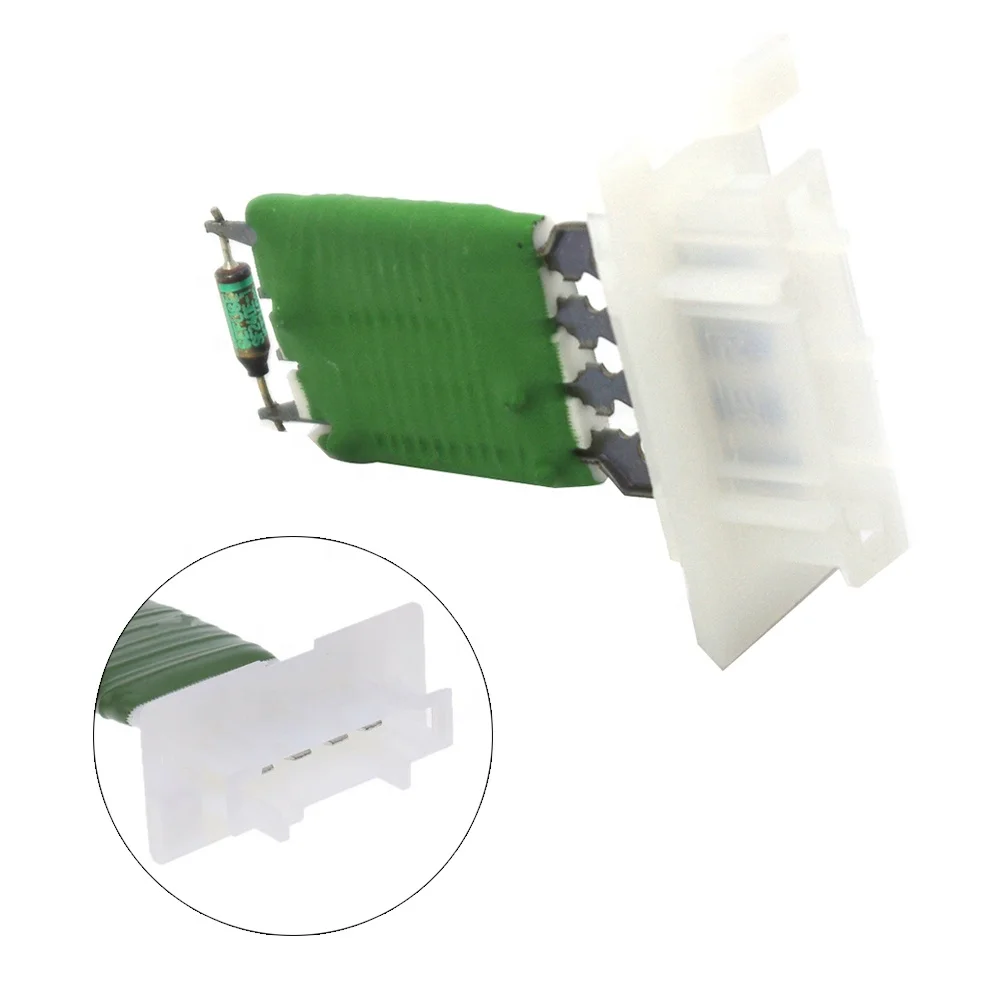 High Quality Auto Spare Parts Blower Motor Resistor 1k0959263a 1k0 959 ...