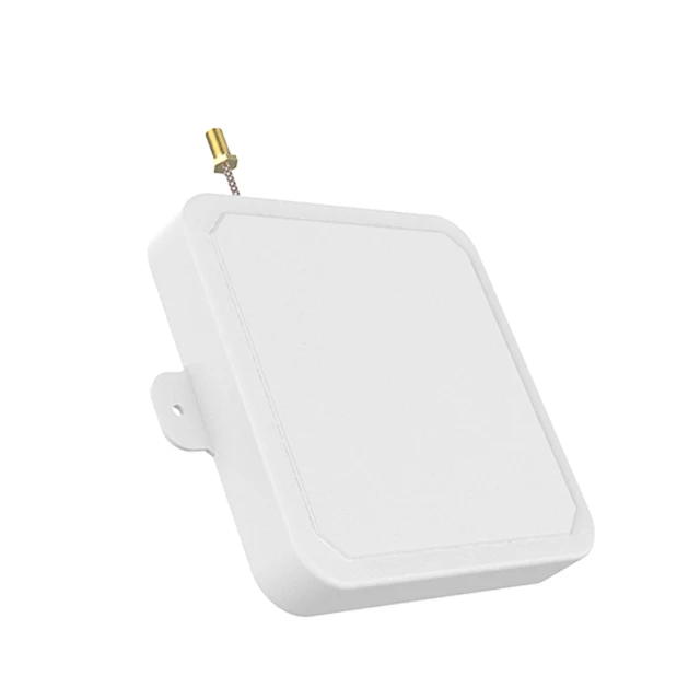 Long Distance Passive RFID Antenna with 840-960MHz, Small Size Circular ...