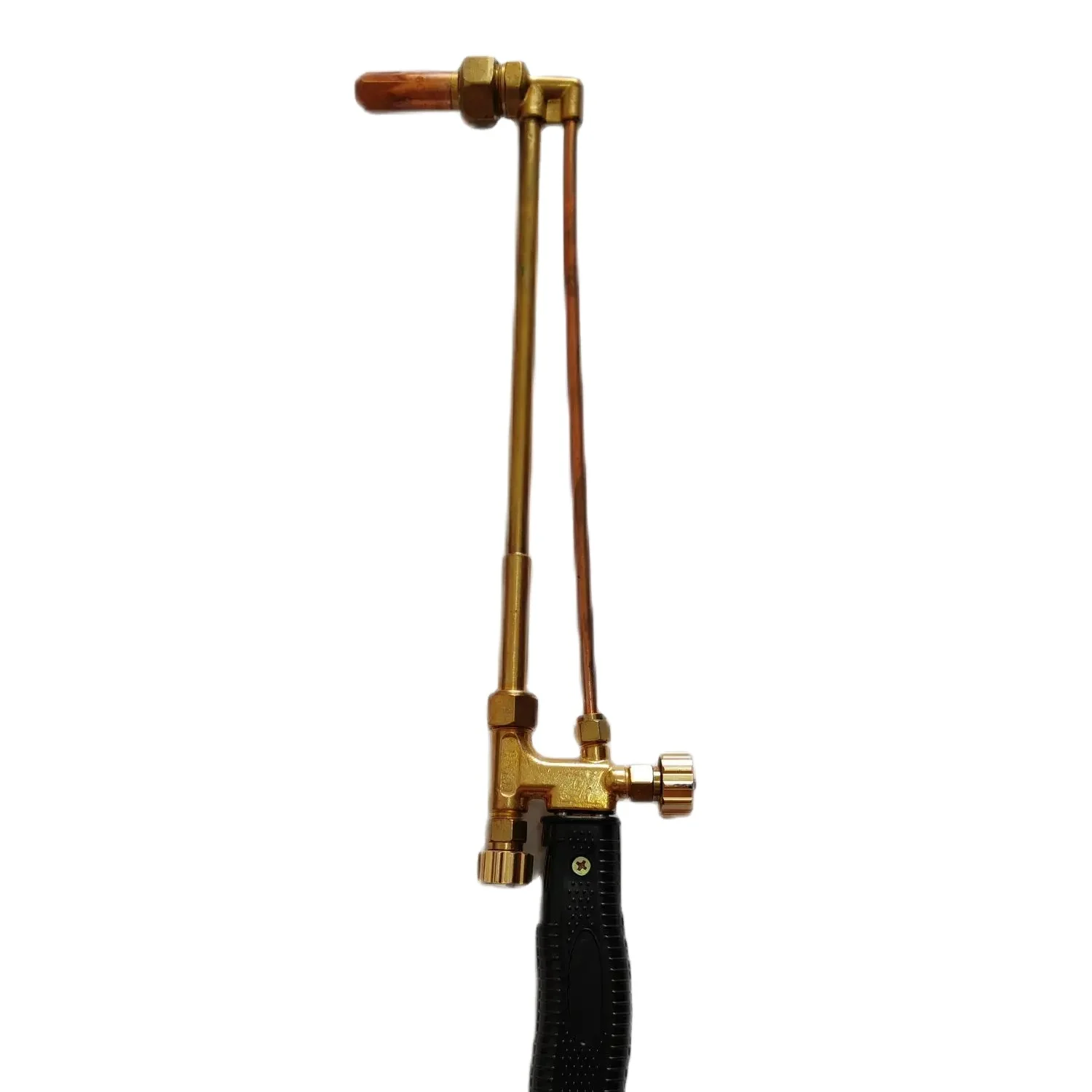 All Copper Stainless Steel Gas Torch Oxygen Propane Cutting Torch Flame ...