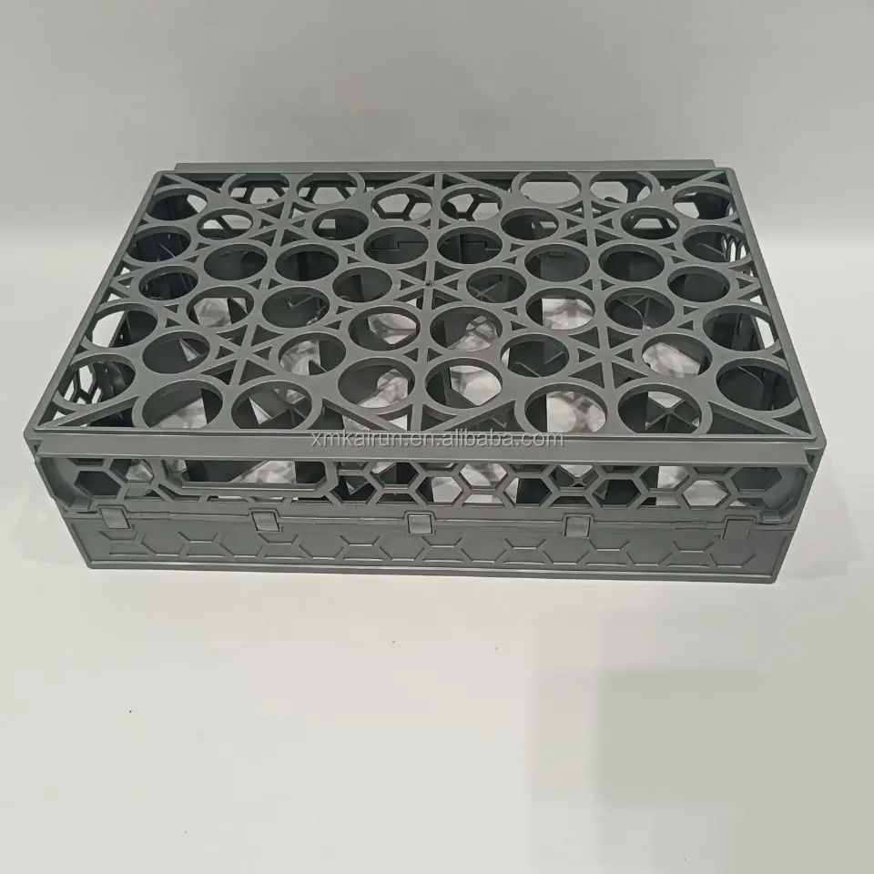 12 Division Inflight Plastic Glass Rack Wine Rack Glass Drawer For ...