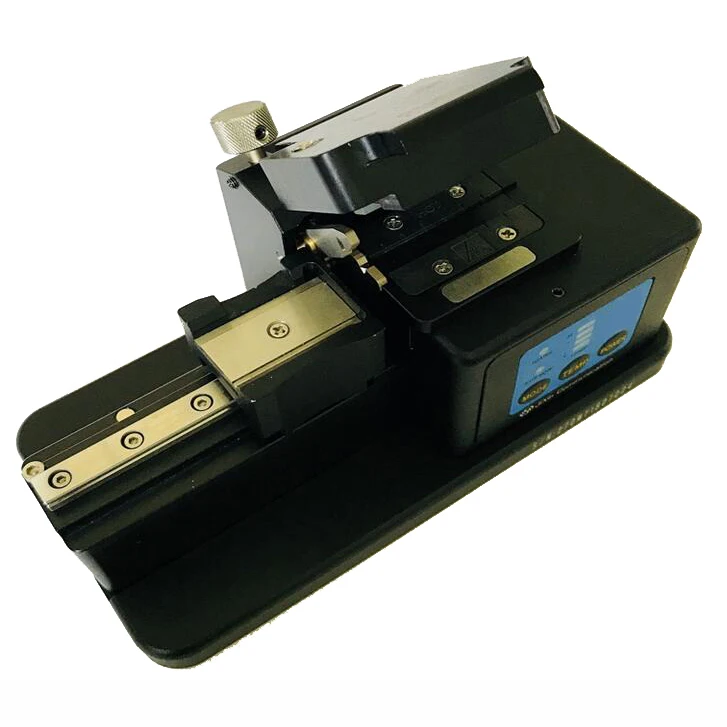 FONGKO New Arrival Large-Diameter Manual Thermal Stripping Device Optic ...