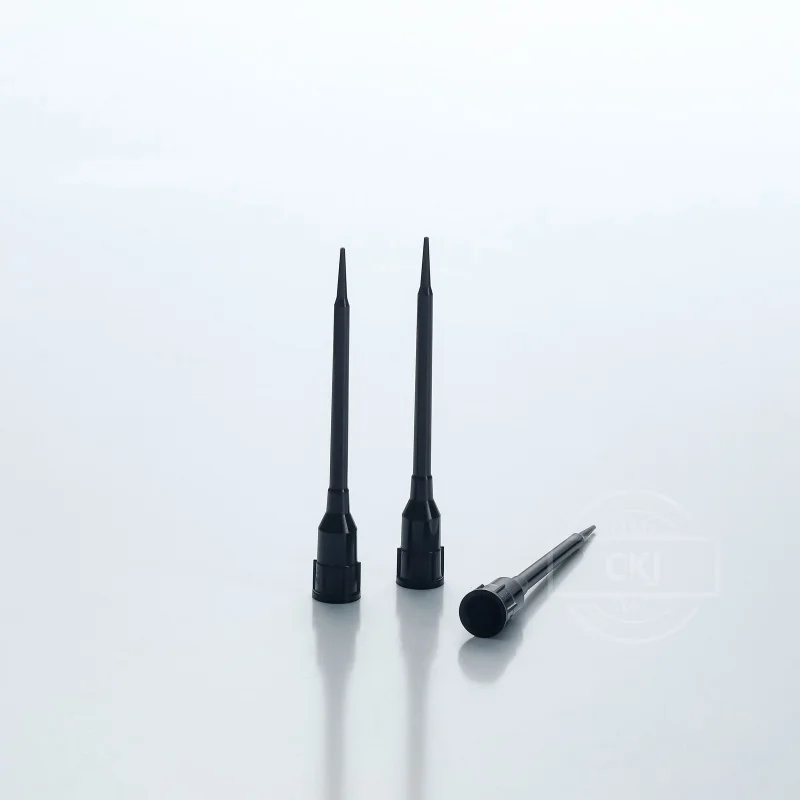 Laboratory Consumables 50ul Conductive Filter Cartridge Pipette Tips - Aseptic| Alibaba.com