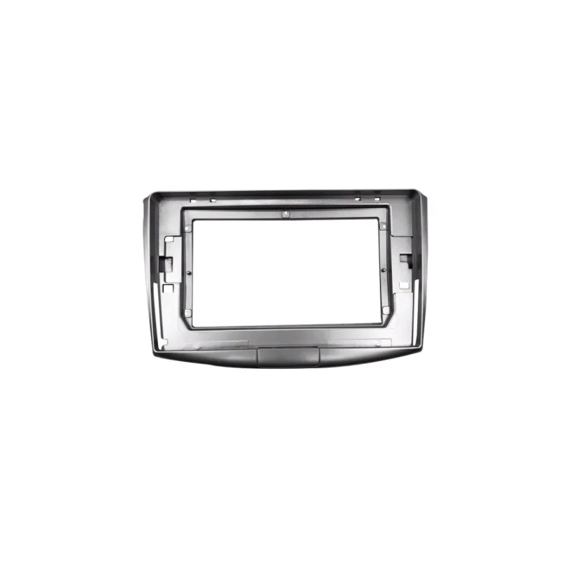 9 Inch Car Fascia Radio Panel For Chevrolet Orlando 2009-2018 Dash Kit ...