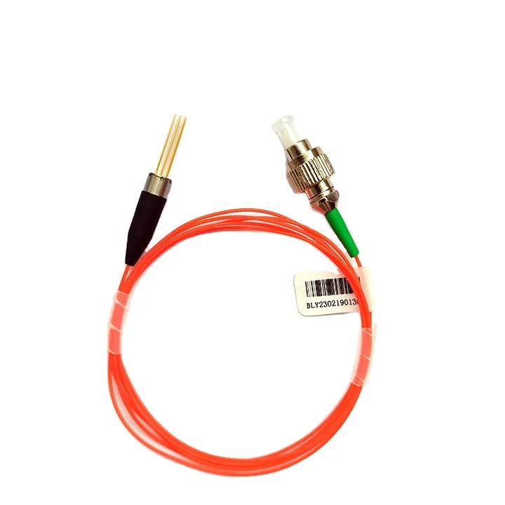InGaAs Photodiode APD-TIA 2.5G 3.3V FC/APC multimode optical fiber ...