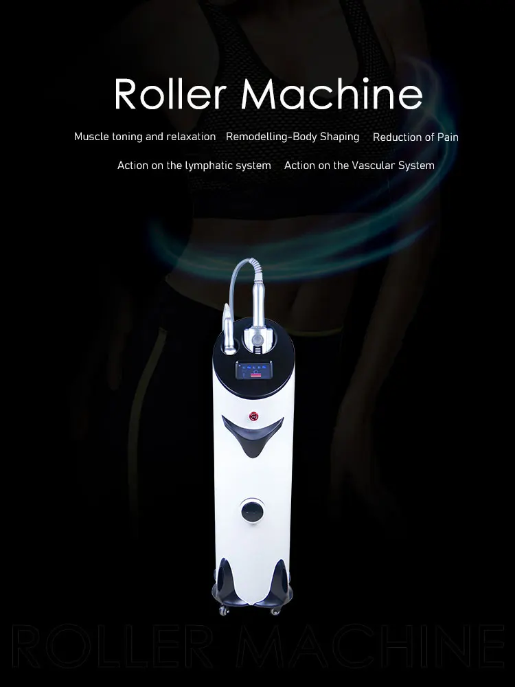 Inner Ball Roller Slimming Vacuum Roller Massage Anti Cellulite ...