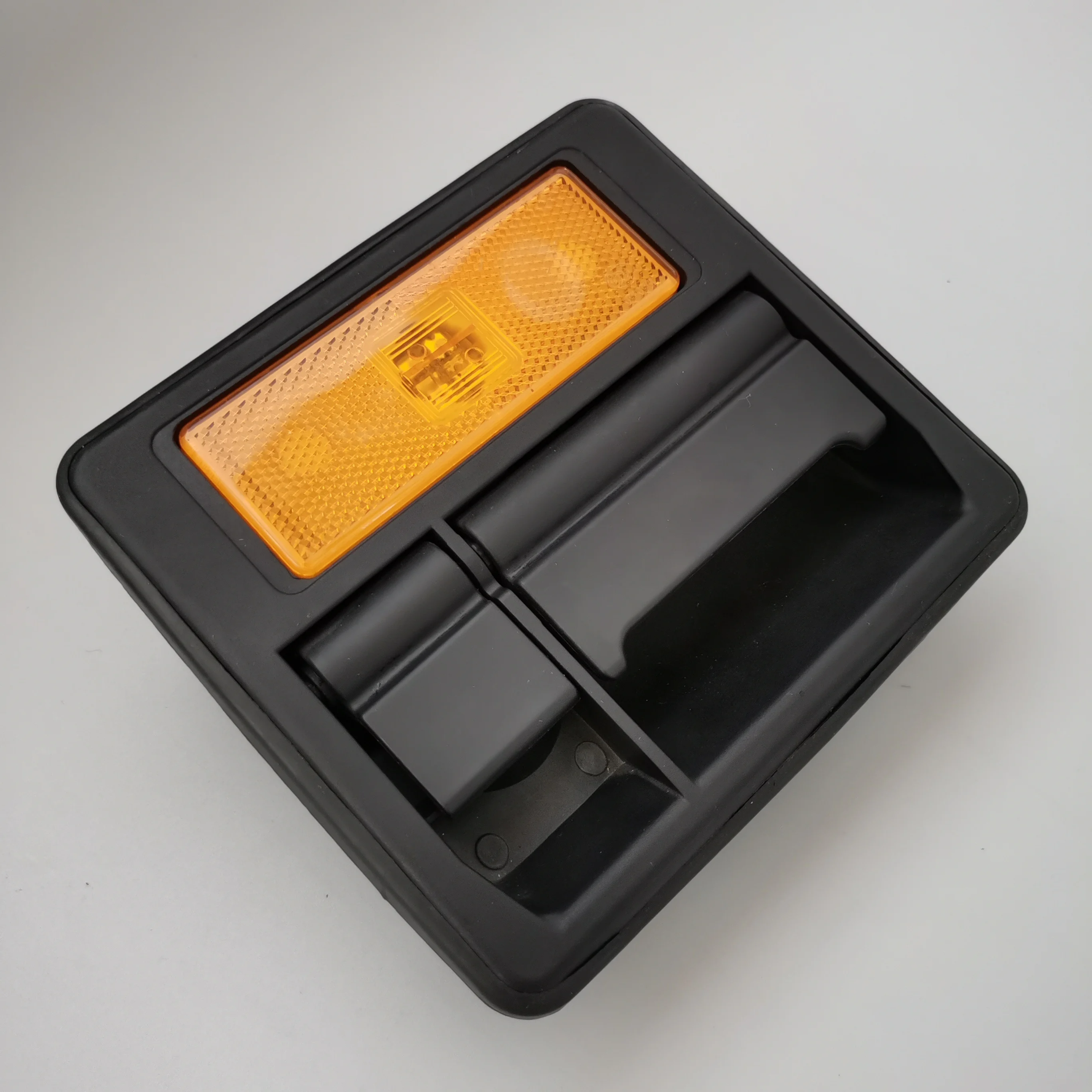 Secure Your Bus Coach Luggage with DOBEST Door Locks