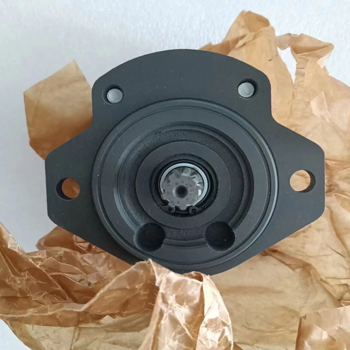 Rexroth Gear Pump Azpf-11-019rrr20kb-s0081 0510625072 Is Widely Used In ...