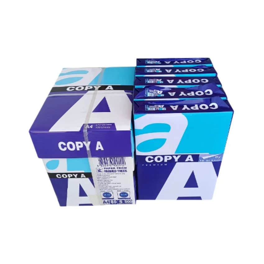 Copy Paper A4 Paper Office Copy Paper - Buy A4 Paper A4 Paper 80 Gsm ...