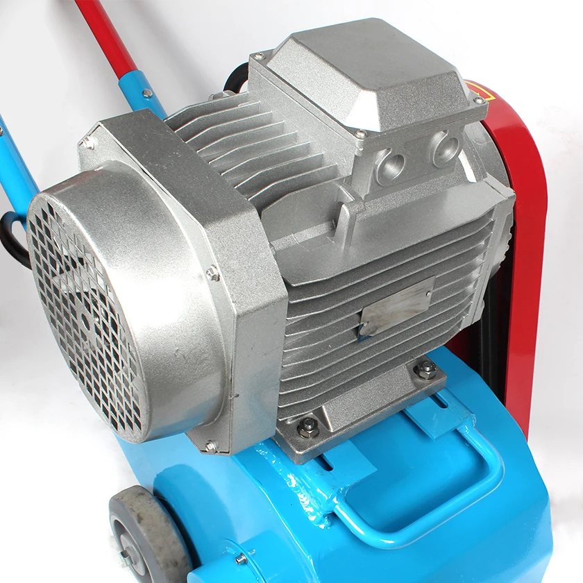 Kp2000e 220v/440v 3ph Electrica Rust Removing Descaler Chain De-scaling ...