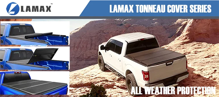 China Wholesale Custom Aluminum Powder Coated Waterproof Truck Bed ...