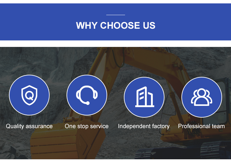 Juege Excavator New Hydraulic Tank Breather Cover 22u-60-21520 198-60 ...