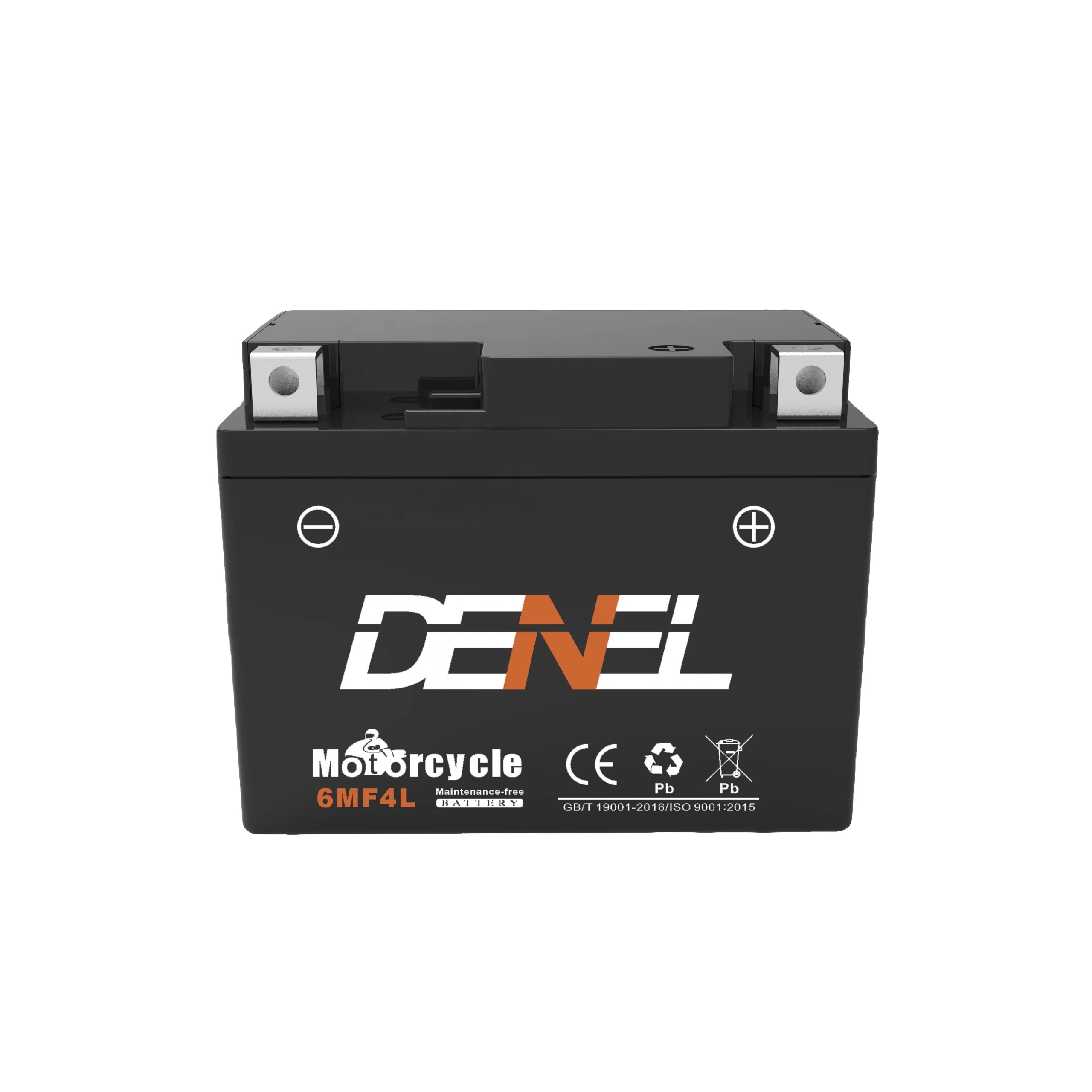 6mf4l rechargeable storage 12v motorcycle battery, View rechargeable ...