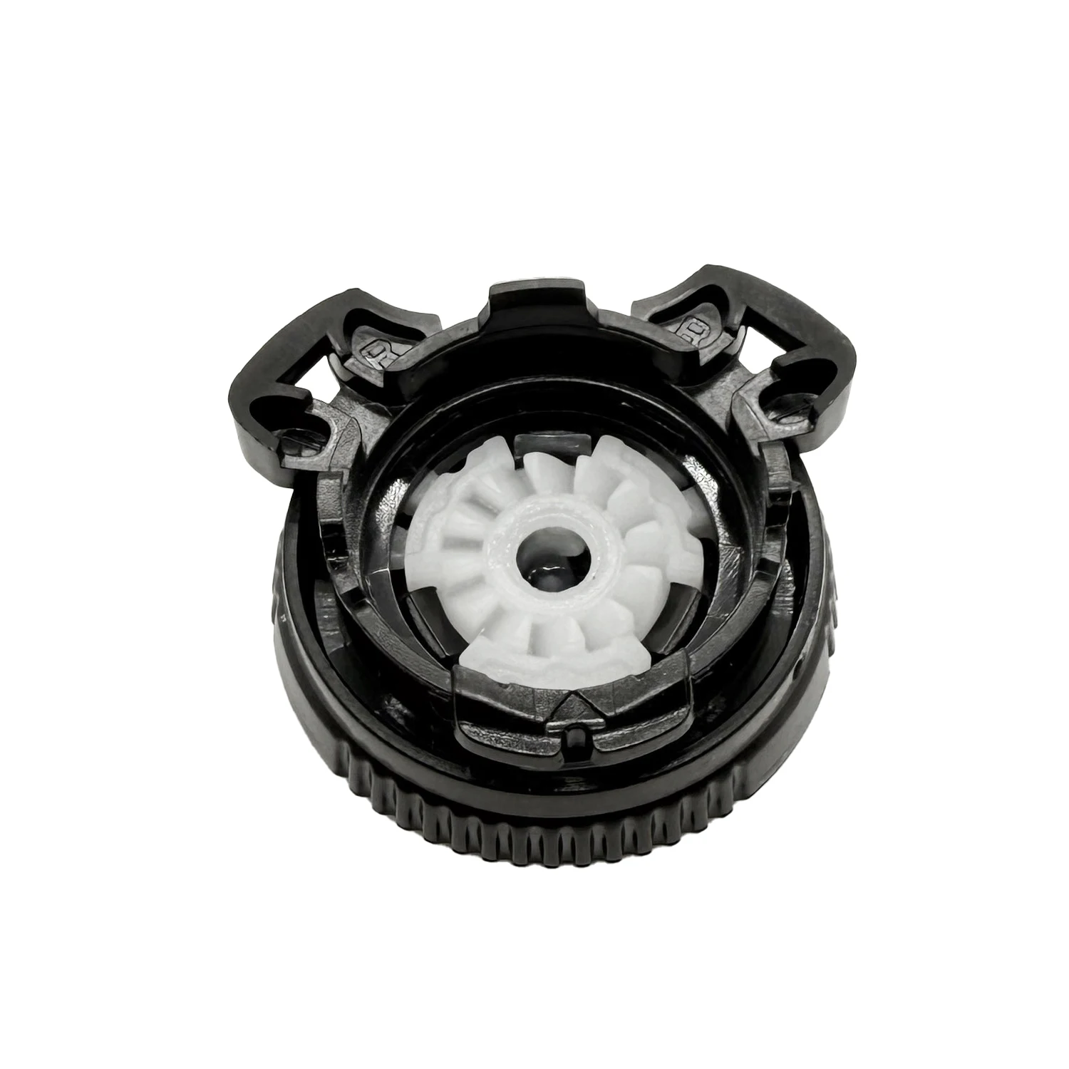 Automatic Rotation Sports Shoelaces Metal Shoe Buckle Accessories Anti ...