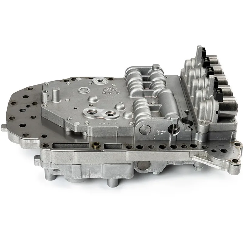 Genuine 82740D A4CF1 A4CF2 Valve Body for Mitsubishi & KIA Repair Gearbox