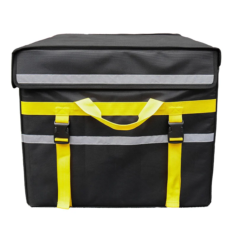 Delivery Cold Chain Epp Foam Insulated Container Food Delivery Thermal ...