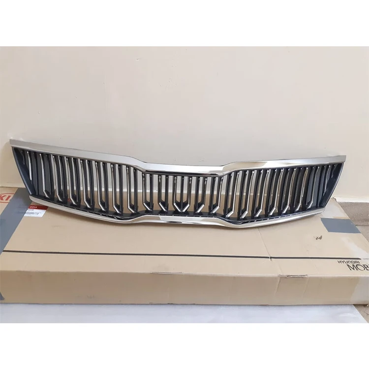 86350-D4500 86350D4500 Auto Parts Car Grille Front Grille For KIA K5 ...