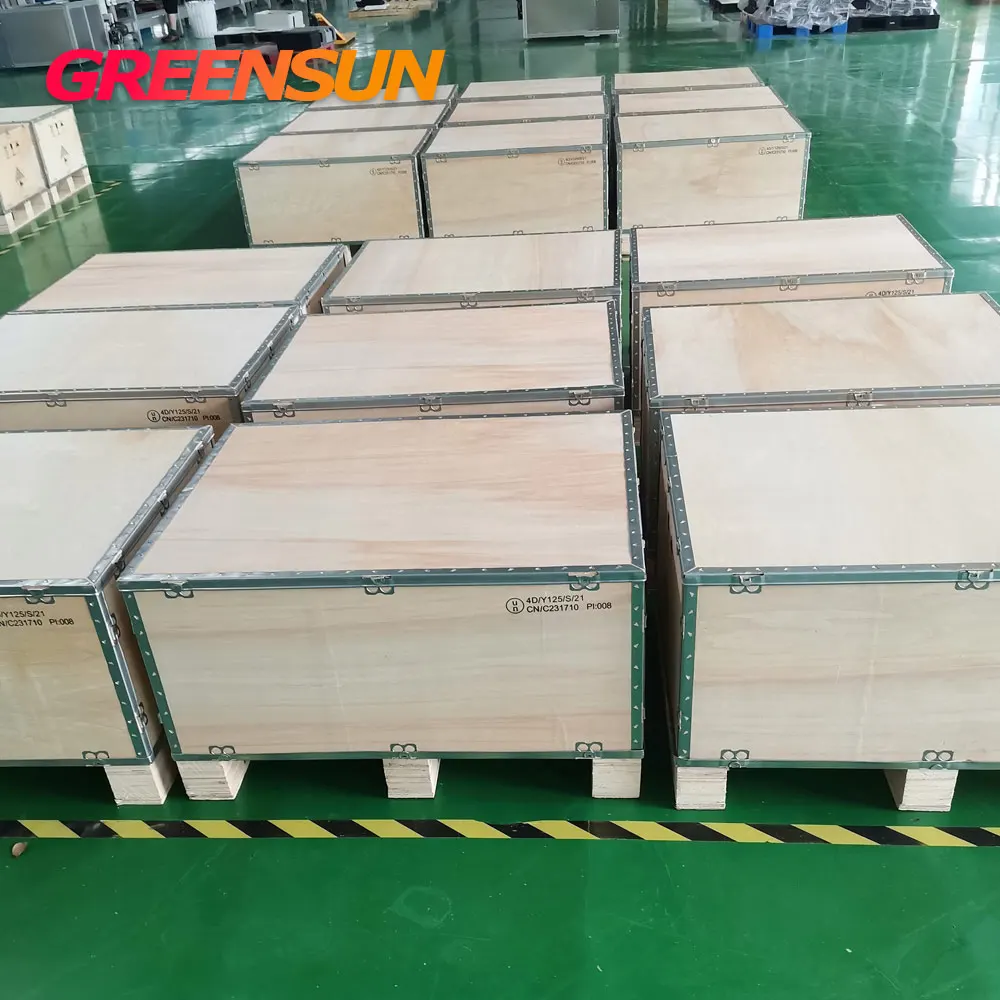 Byd Hv Ess Bess All In One Inverter And Lithium Battery 20kwh 30kwh ...