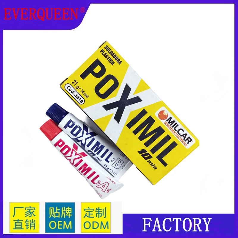 Alibaba.com: Epoxy Resin AB Adhesive for Metal Ceramic Bonding, High ...