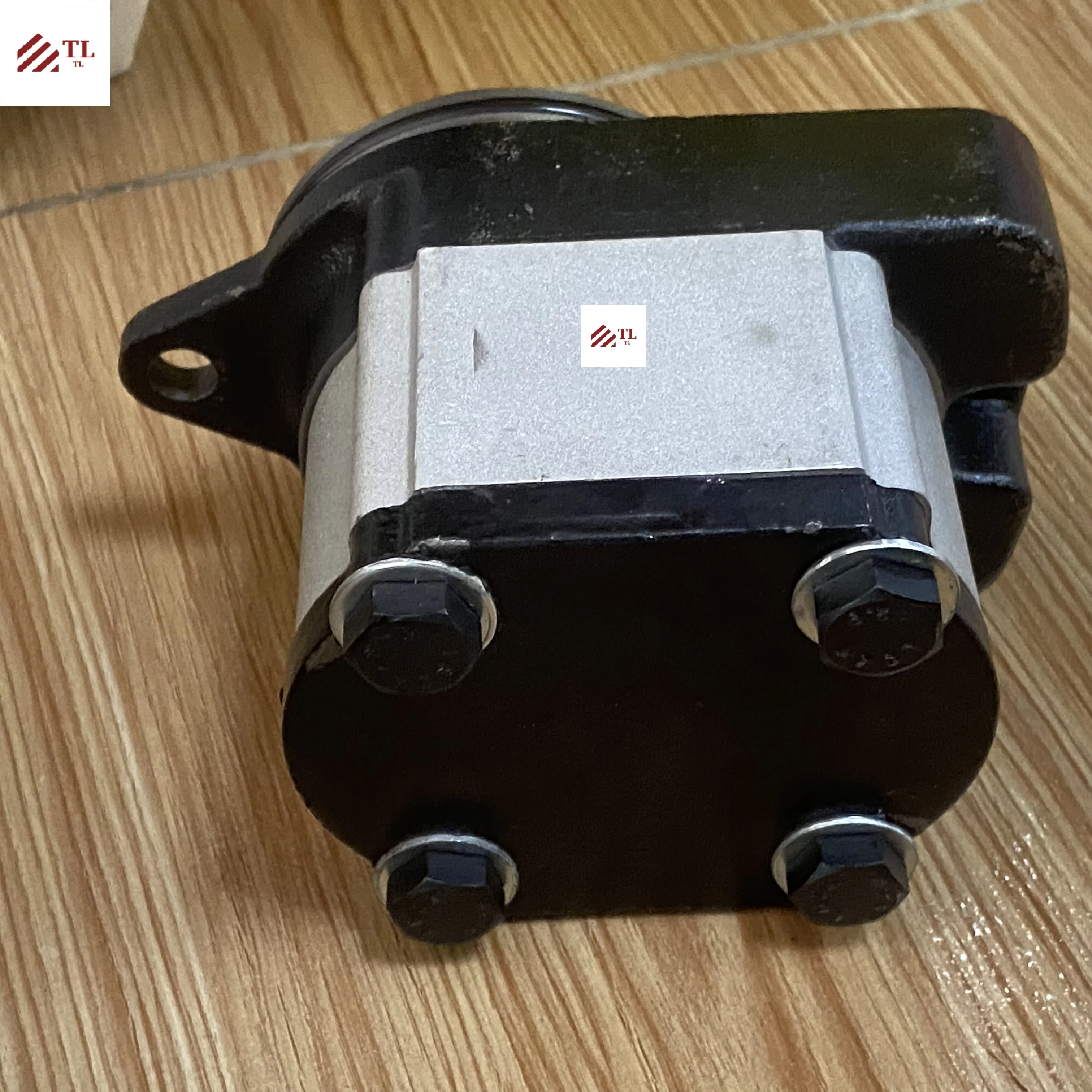 Excavator Gear Pump Cat Engine Parts - High Quality & Reliable