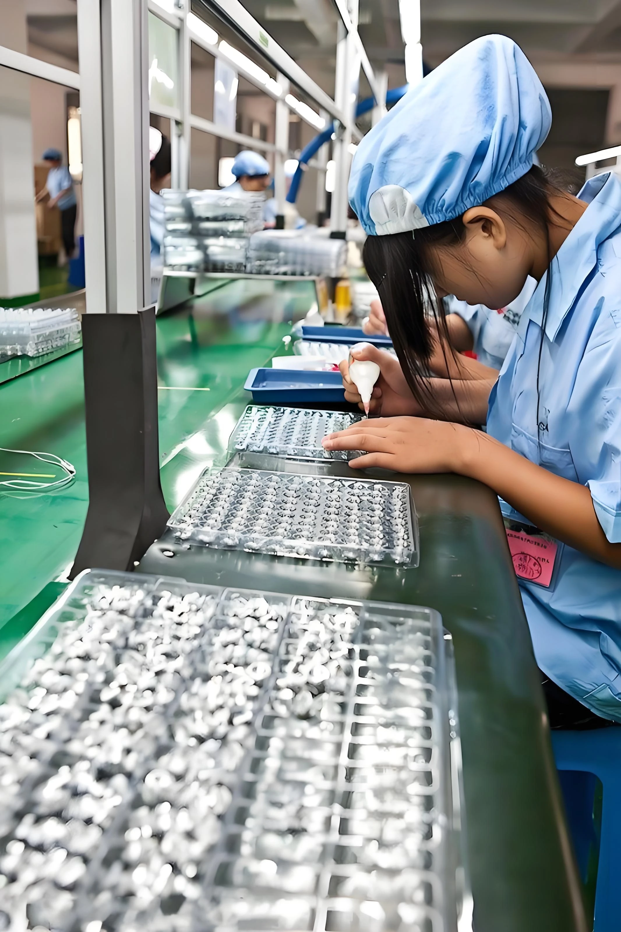 US Warehouse Audifonos Tws Anc Earbuds Case 2025 High Quality ...