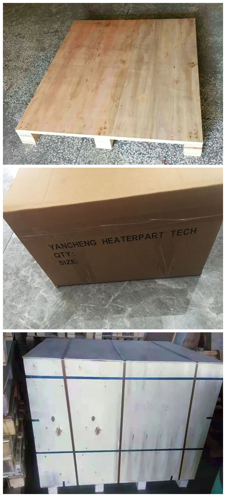 High Density Fireproof Thick Mica Sheet Customized Microwave Oven Mica ...