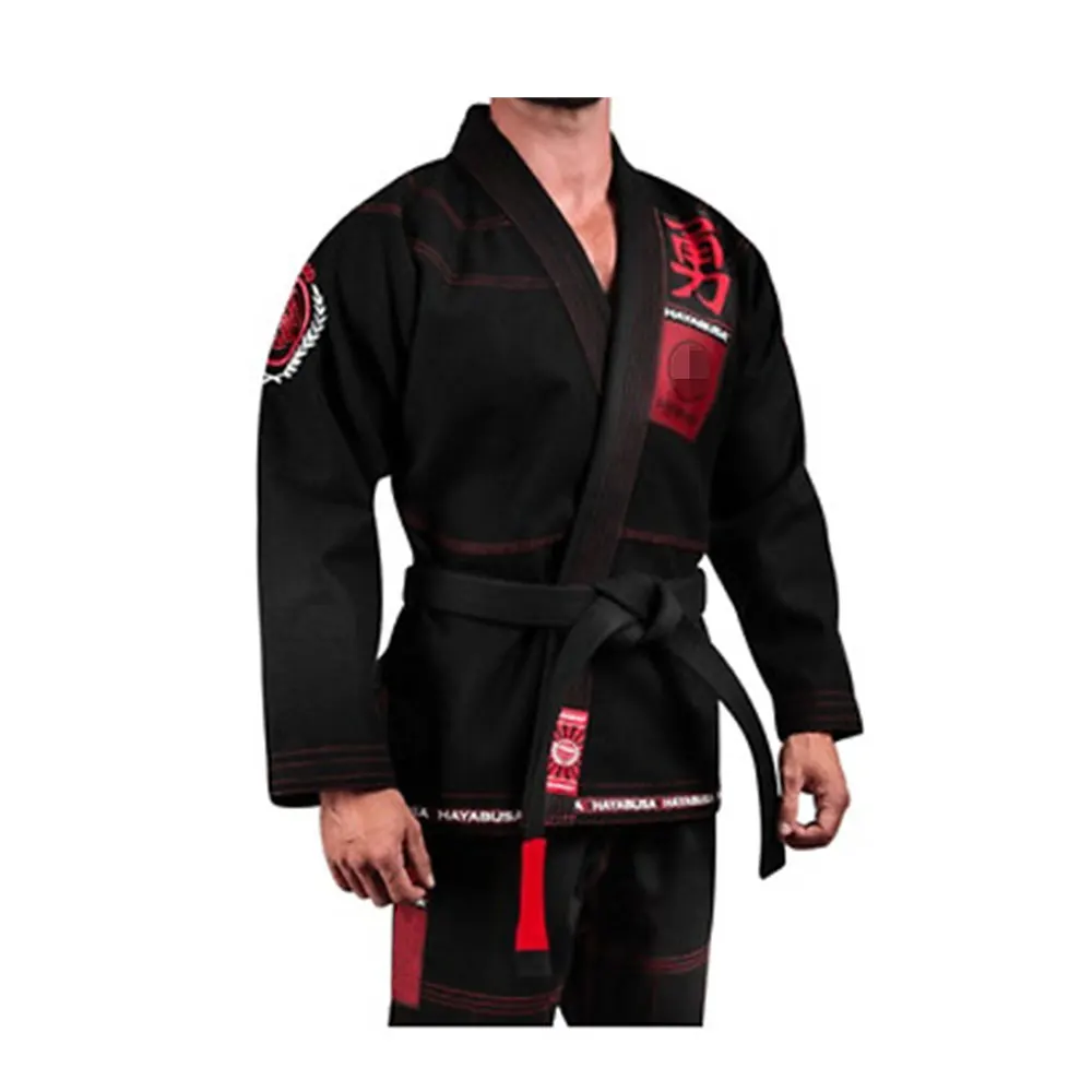 Shop High Quality Martial Arts Gi Uniforms with Custom Logos