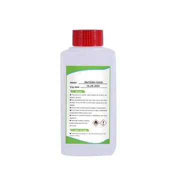 Leibinger Inkjet Printer Replacement Ink with Chip 70000