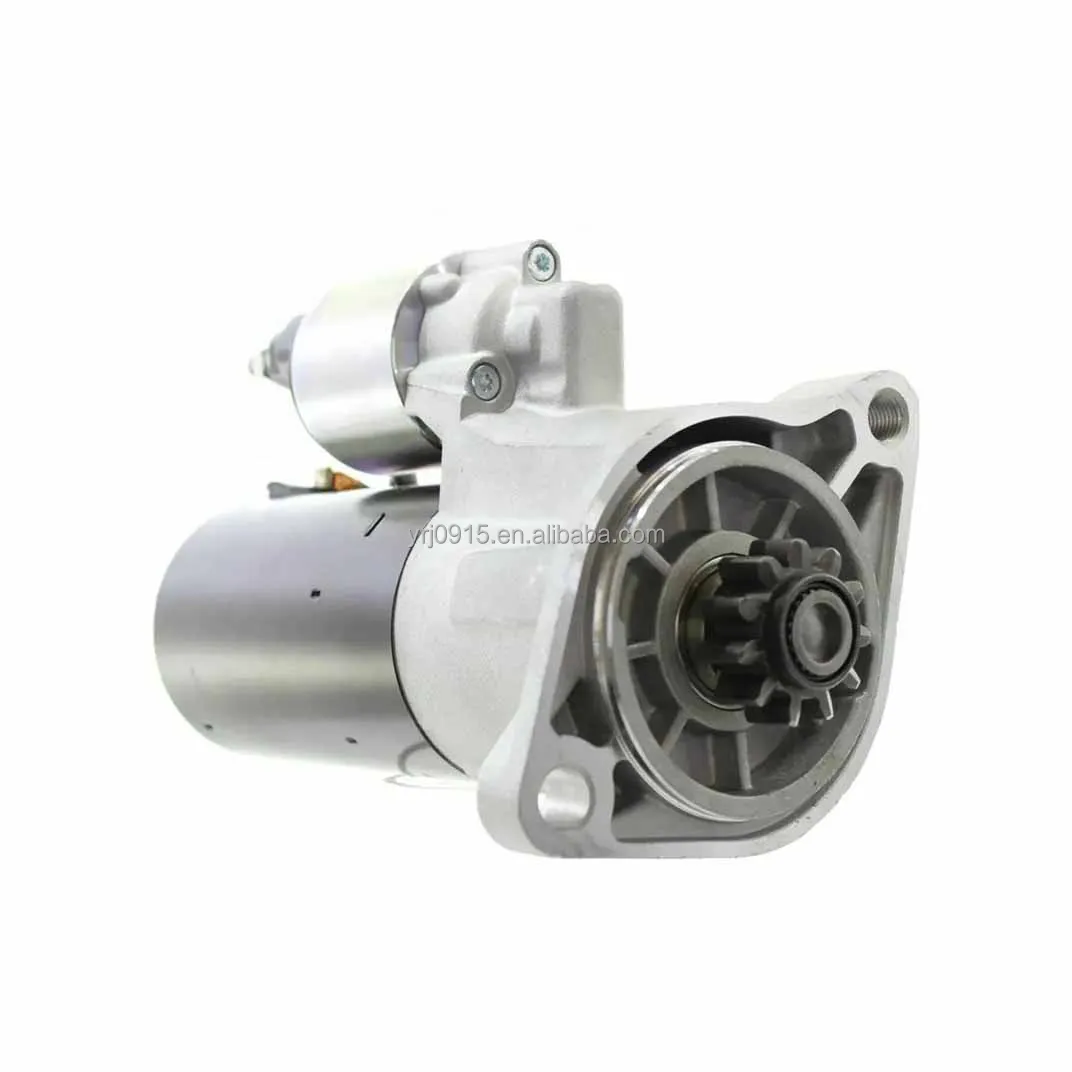 281000l200 281000l220 281000l220a丰田hilux 2.8 Tdi 1gd 12v 10t 2kw汽车起动机马达 ...