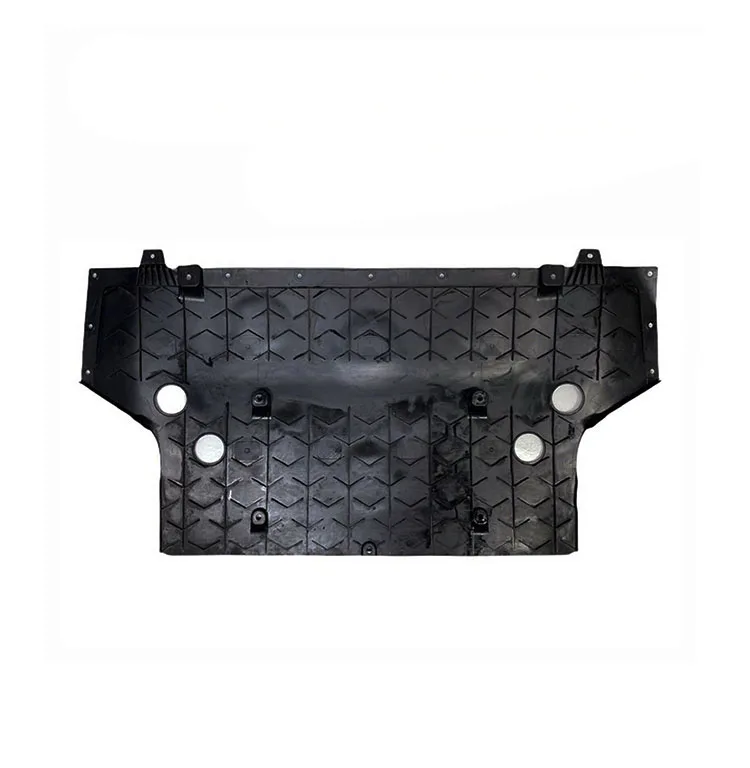 Rstfa Front Underbody Tray Splash Guard Cover 103515800d For Tesla ...
