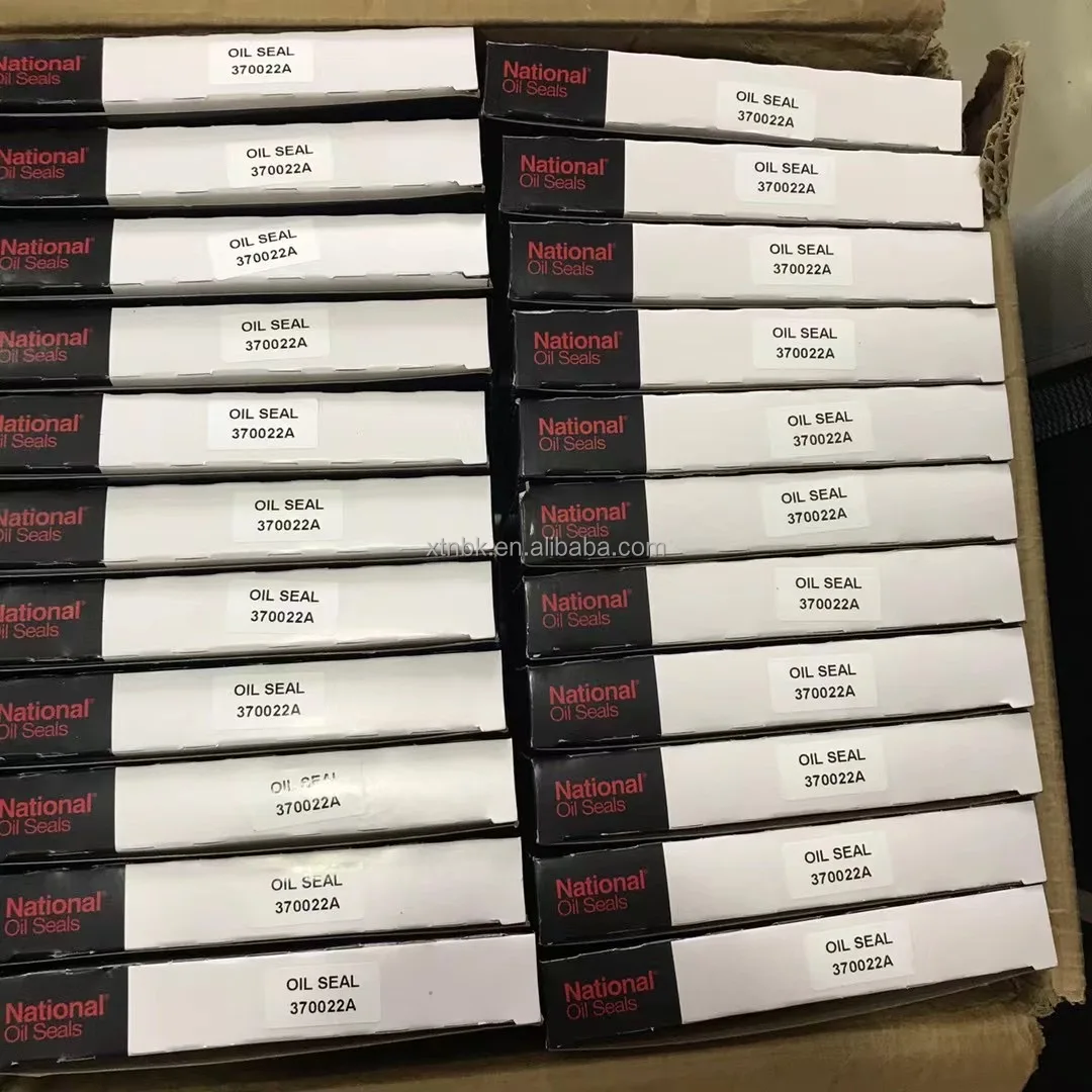 370003a 370001a National Series Truck Wheel Hub Repair Seals 370031a ...