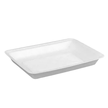 High Quality Disposable Foam Tray For Packaging Fresh Food Sea Food ...
