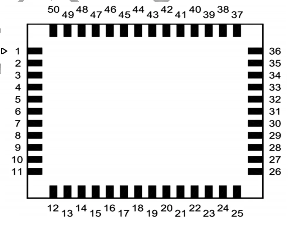 Qualcomm Atheros Wcn6856 2x2 Mu-mimo 6ghz Max 15dbm Per Chain Wifi 6e ...