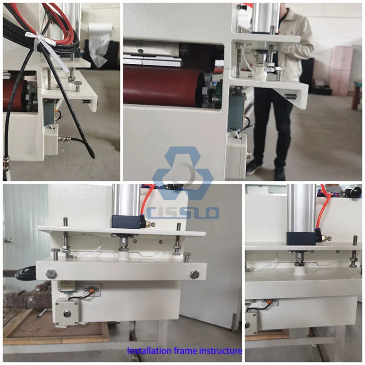 Corona Treatment Machine - Enhance Adhesion & Surface Quality