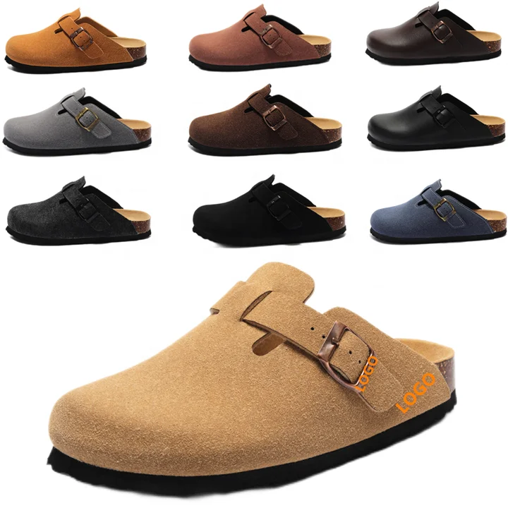Genuine Leather Outsole Mules跨境商机分析报告行业外贸出口趋势-阿里巴巴国际中文站官网