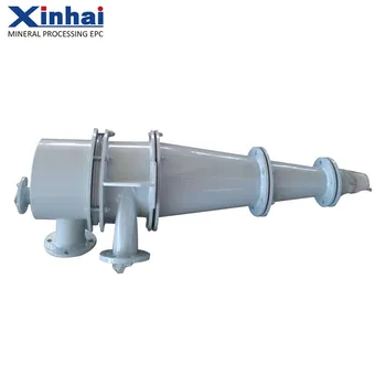 Mining Wet Hydraulic Cyclone Separator,Hydrocyclone Group For Mining - Buy Mining Hydraulic ...