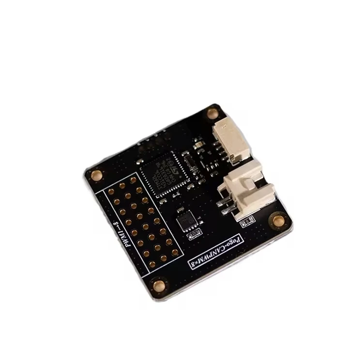 Pixhawk/ironcanpwm/can Bus Pwm Output Module - Buy Pixhawk/ironcanpwm ...
