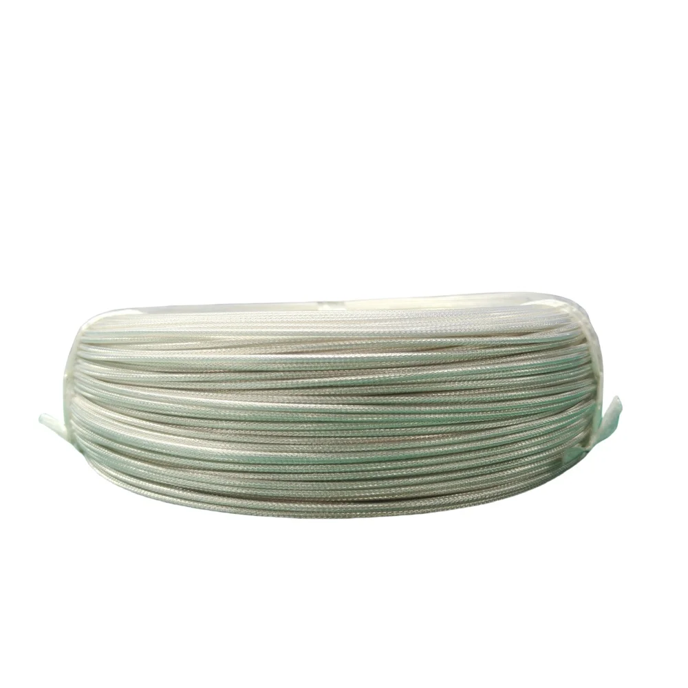 Fei Hang SFF High Temperature Copper Solid Core PTFE Insulated RF ...