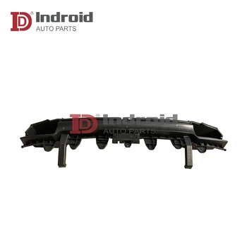 Rear Bumper Support For Hyundai Accent 2017 86631-h6000 - Buy Rear ...