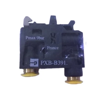 Original parker Pneumatic valve Pushbutton switch PXB-B3911 Control ...